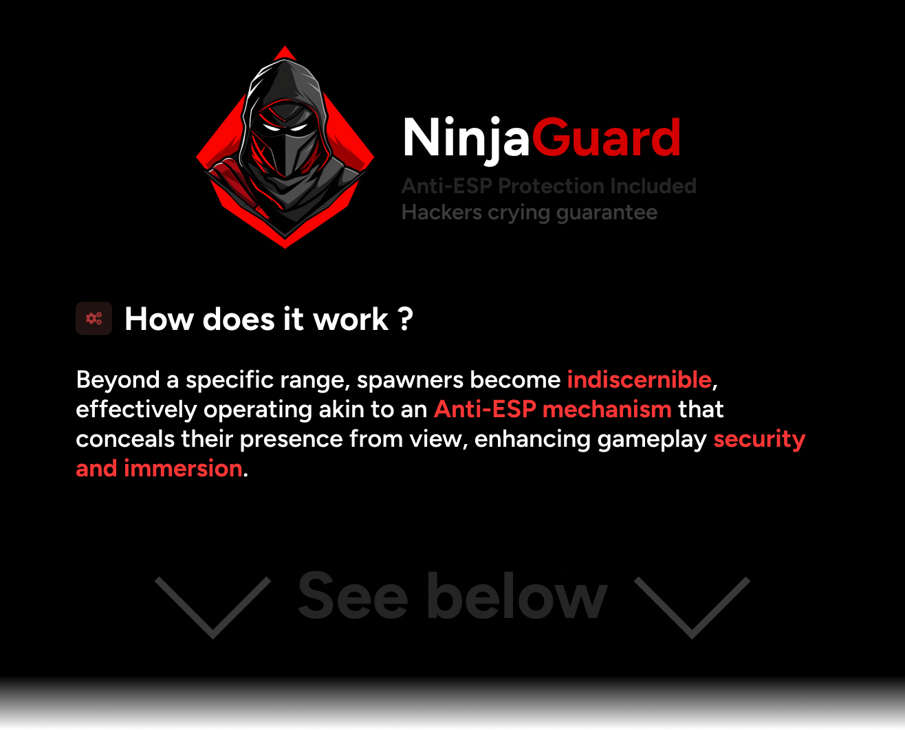 VirtualSpawner⭐ - Corruption & Sell Wands Advanced Minecraft Spawner Plugin | SpigotMC - High ...